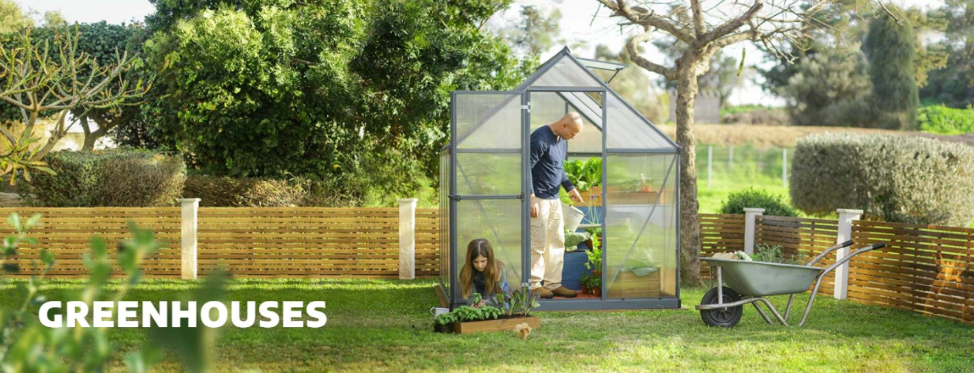 The Best Palram - Canopia Hobby Greenhouse Kit For You ...