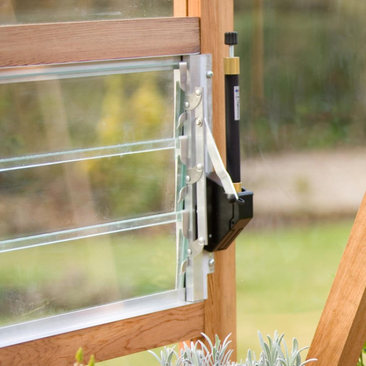 Alton | Automatic Louver Opener – MyGreenhouseStore.com