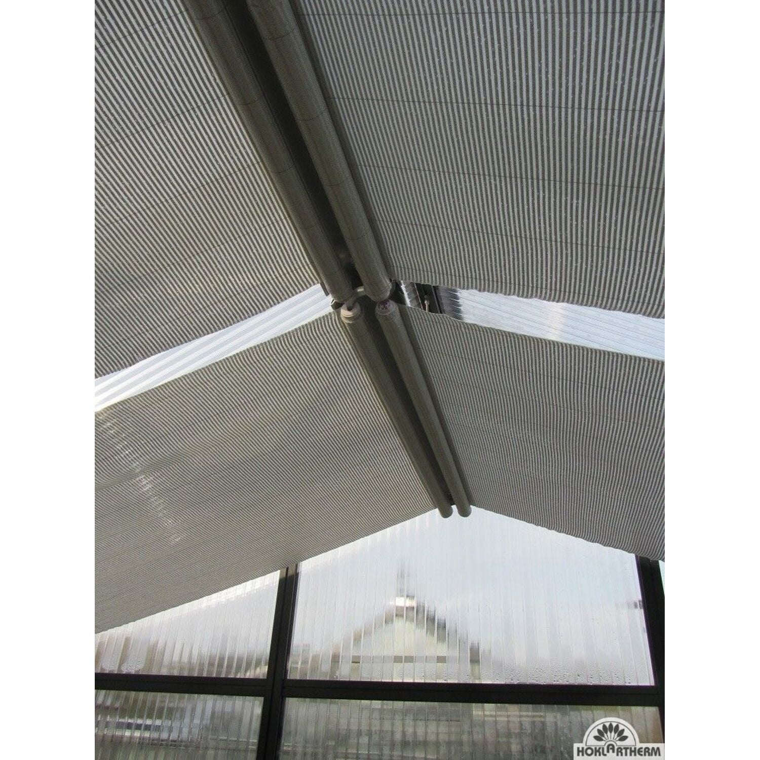 Greenhouse Shade Curtains Royal Orangerie Shade Cloth – Planet
