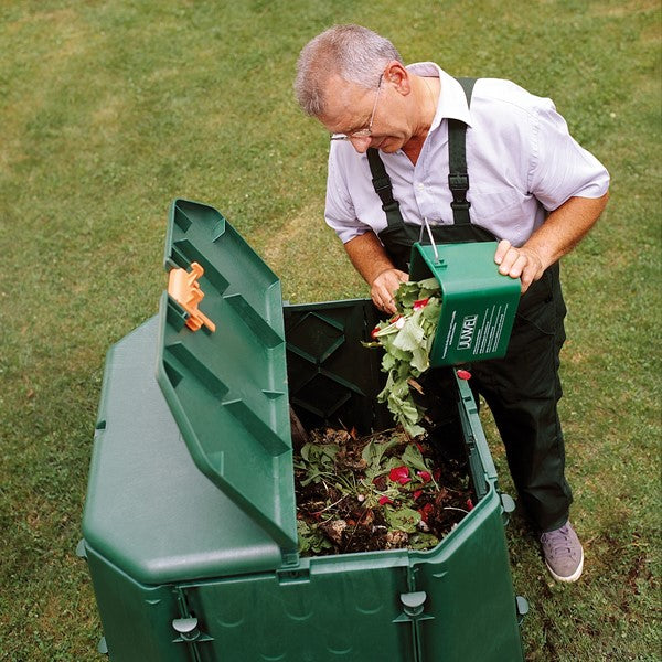Juwel | AeroQuick Compost Bin – MyGreenhouseStore.com