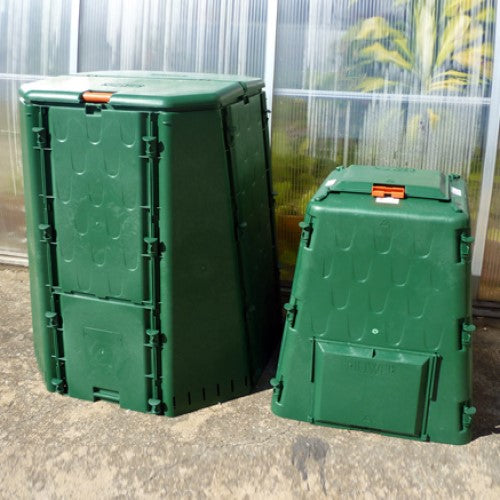 Juwel | AeroQuick Compost Bin – MyGreenhouseStore.com