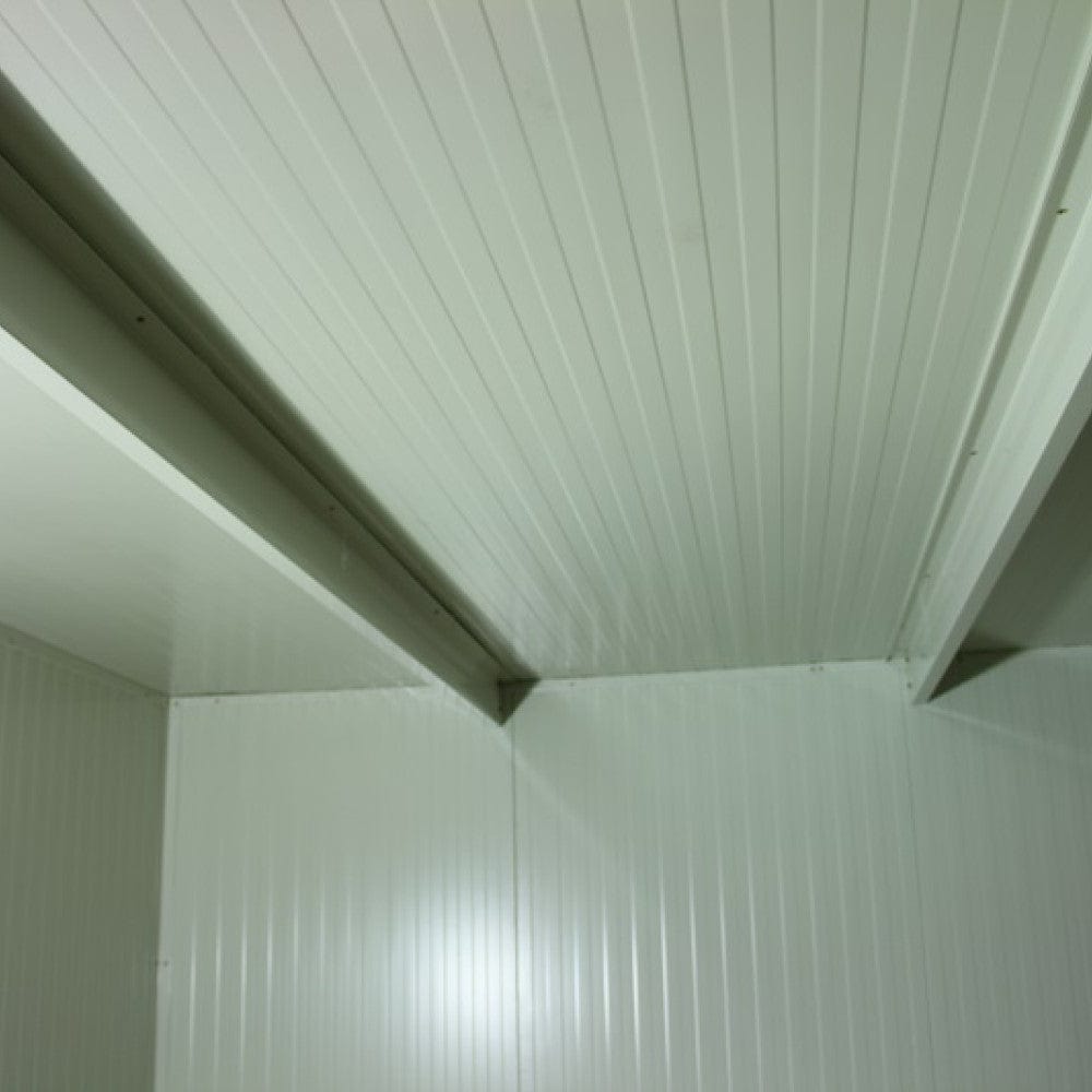 DuraMax | Flat Roof Insulated Building 16' x 10' – MyGreenhouseStore.com