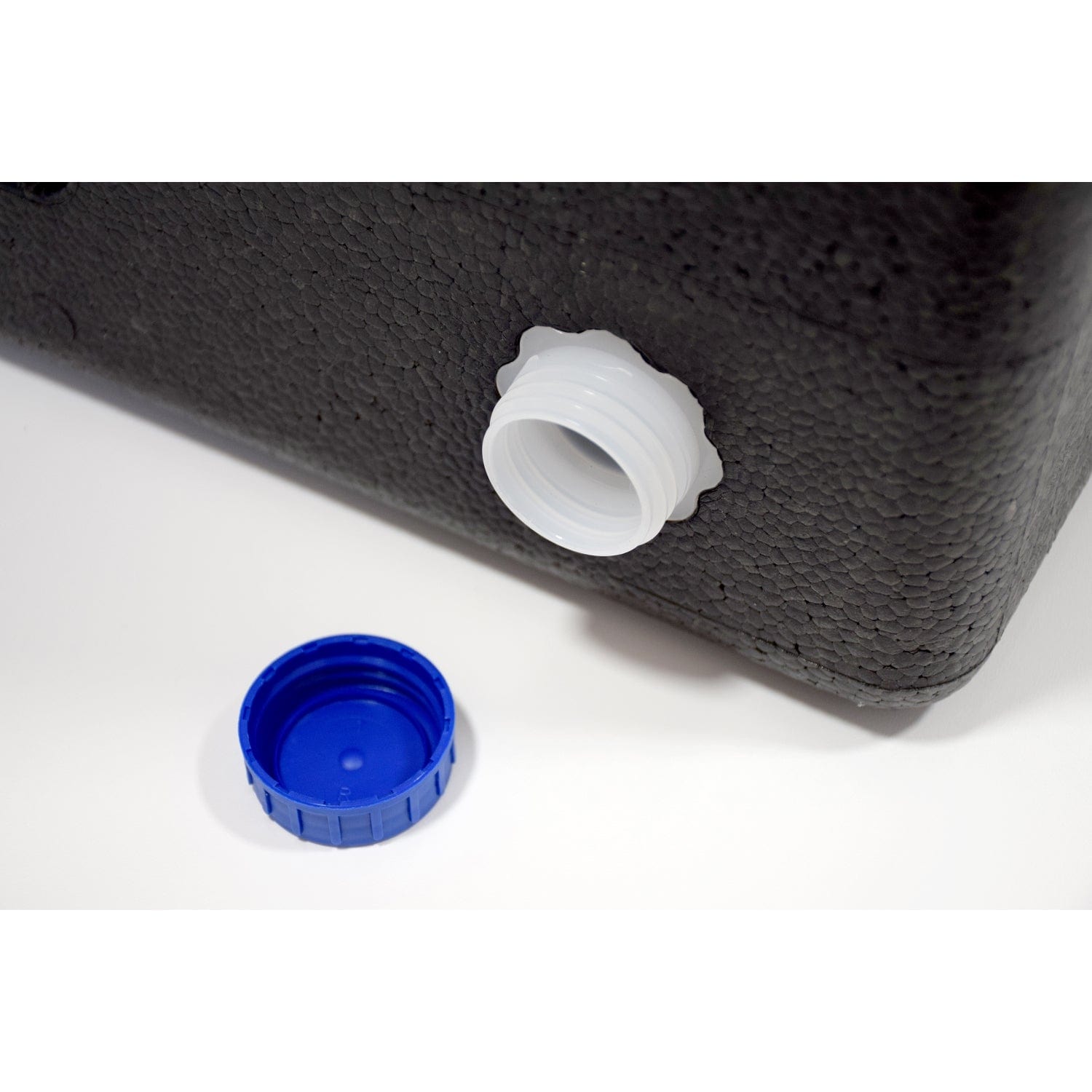 HOTBIN 52 Gallon Mighty Outdoor Hot Composter – MyGreenhouseStore.com