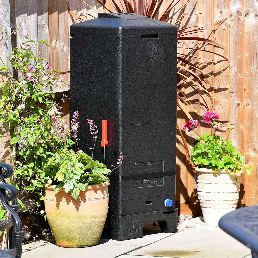 HOTBIN Plinth for Mighty Composter – MyGreenhouseStore.com