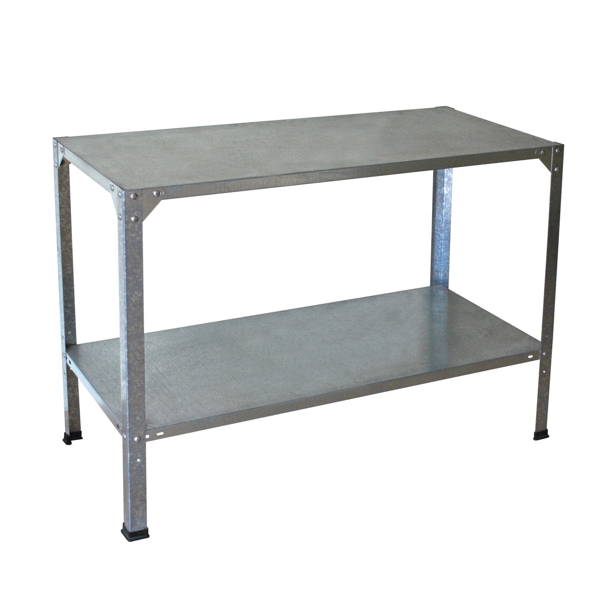 Palram - Canopia | Steel Two-Tier Workbench – MyGreenhouseStore.com