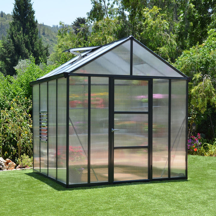 Palram - Canopia Greenhouse Kits – MyGreenhouseStore.com